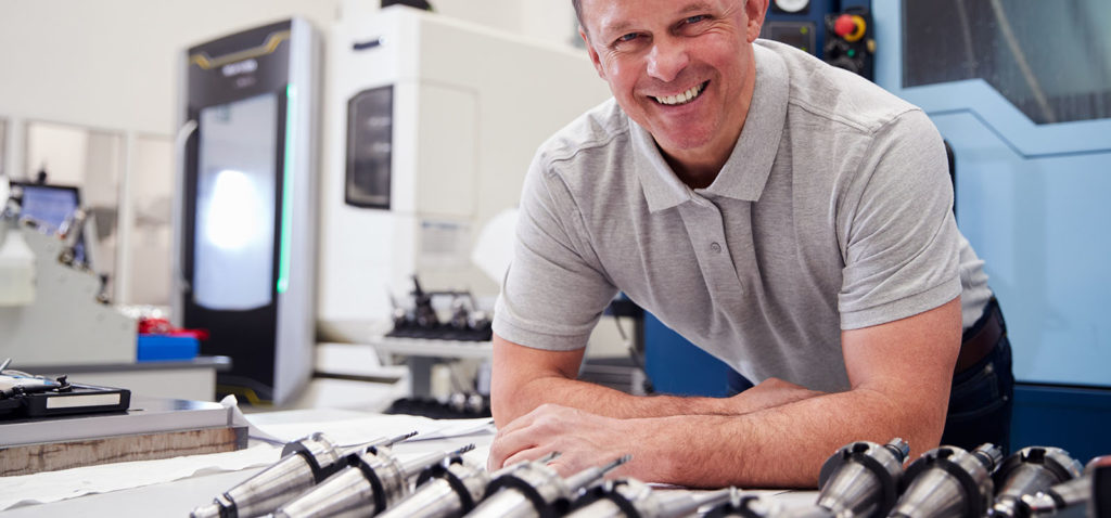 Online Services for CNC Milled & turned parts contract manufacturing